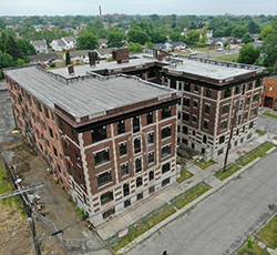 Listings - Hull Multifamily Advisors