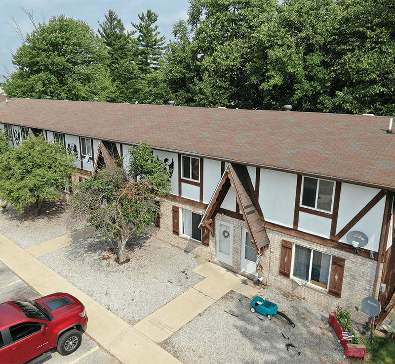Listings - Hull Multifamily Advisors